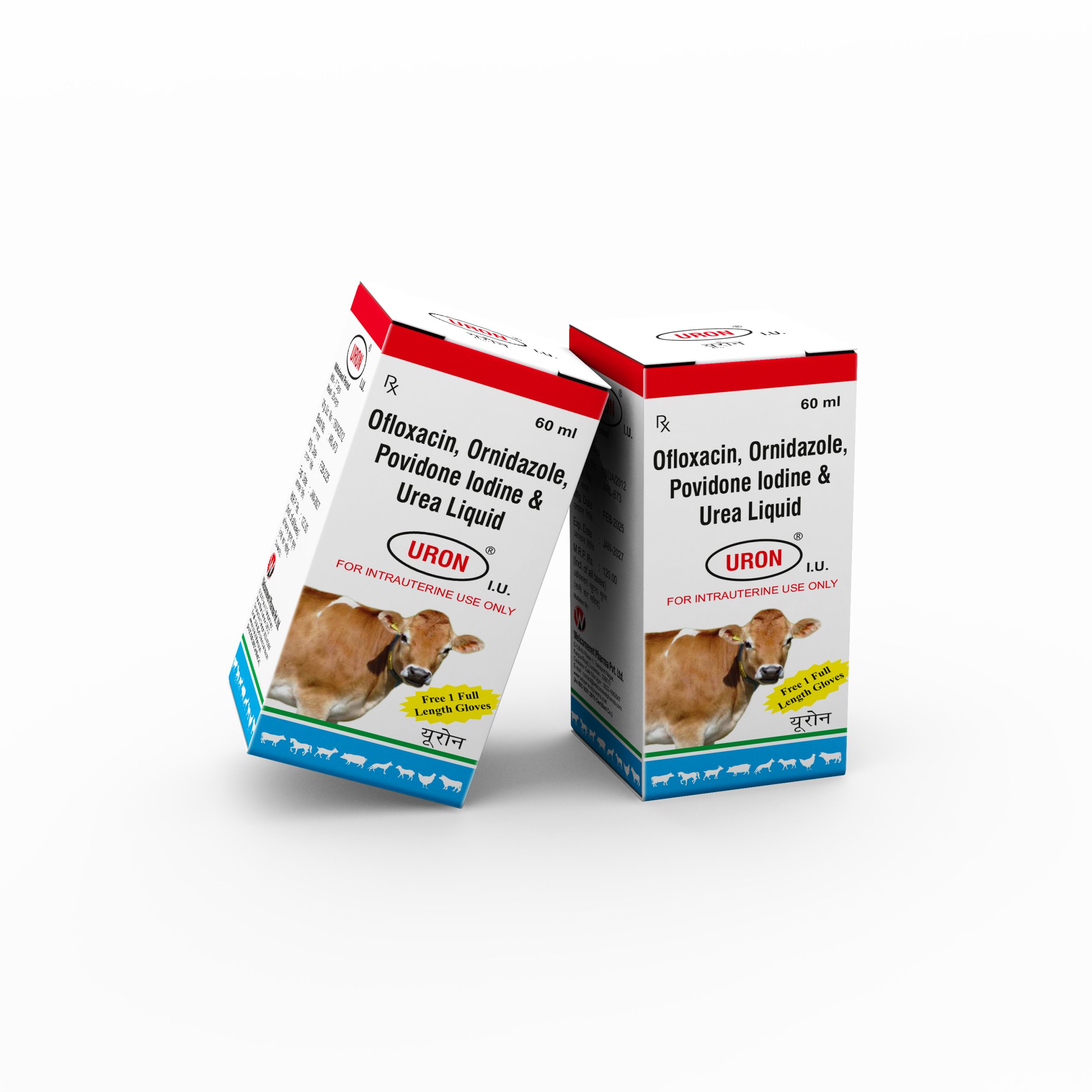 Uron Liquid – Welcomevet Pharma Pvt. Ltd.