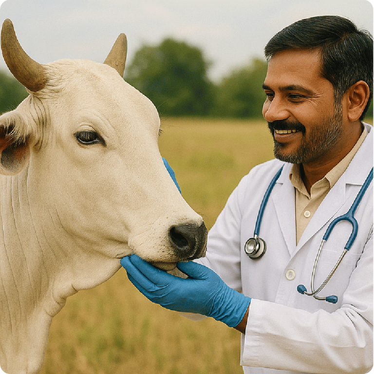 Our Initiatives – Welcomevet Pharma Pvt. Ltd.